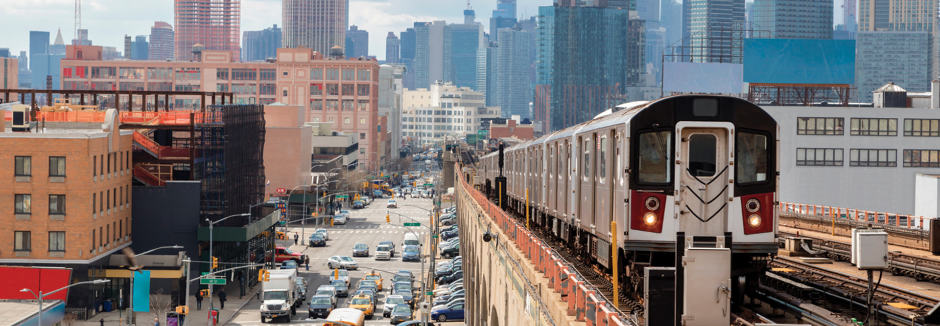 How Transportation and Infrastructure Investments Can Boost Digital and ...